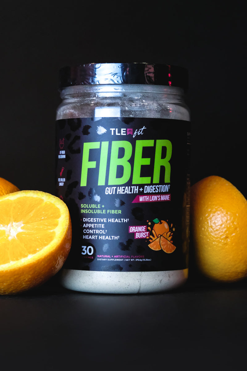 FIBER – TLE Fit